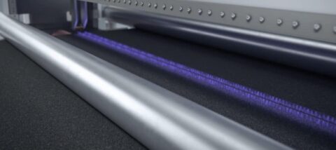 Corona Treaters for surface treatment - Read more here