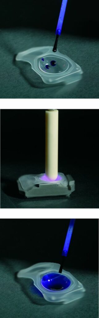 Dyne test | Measuring Surface Energy | DyneTEC - Tantec