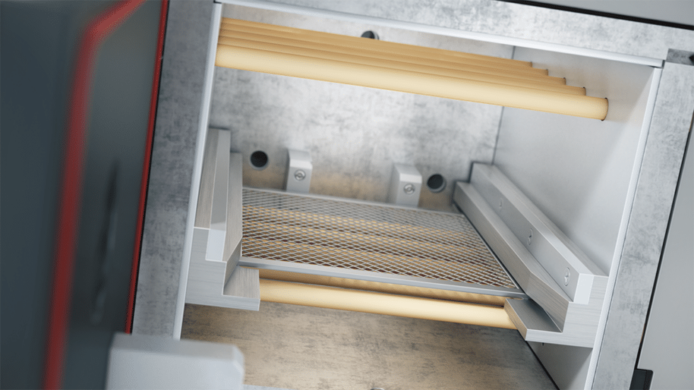 Vacuum Plasma Treater | VacuTEC| Watch our videos now