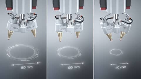 Atmospheric Plasma Treater | SpinTEC | Watch video here!