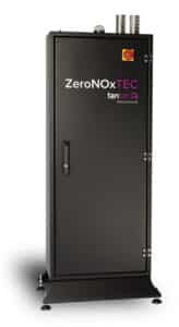 ZeroNOxTEC - Plasma Treatment without NOx emissions (Video)